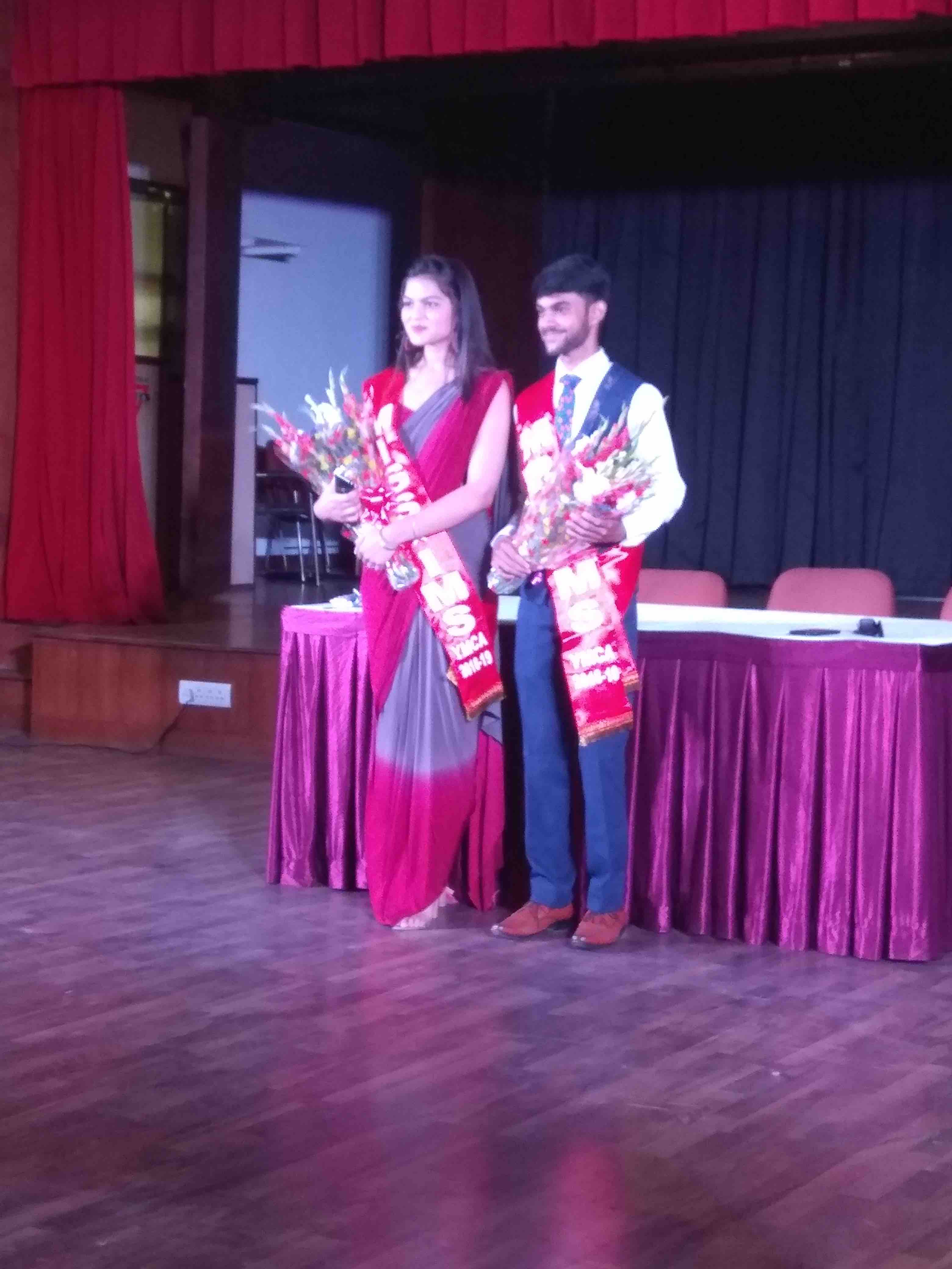 YMCA IMS - Image Gallery